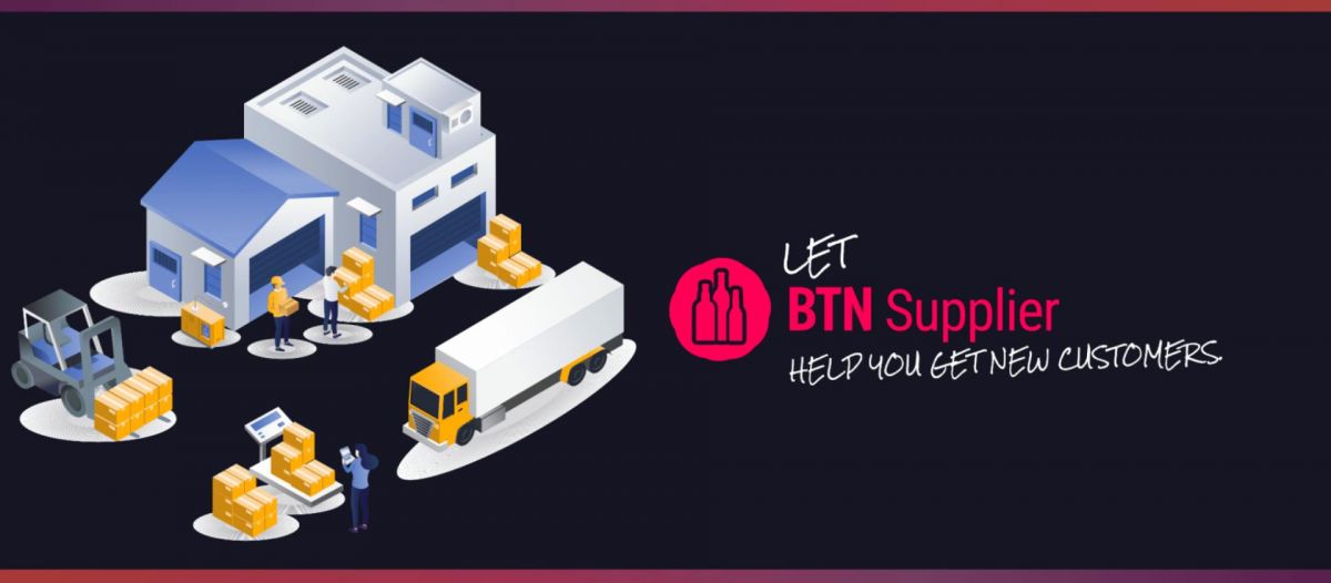 BTN Launches New Sales Service for Drinks Logistics Suppliers