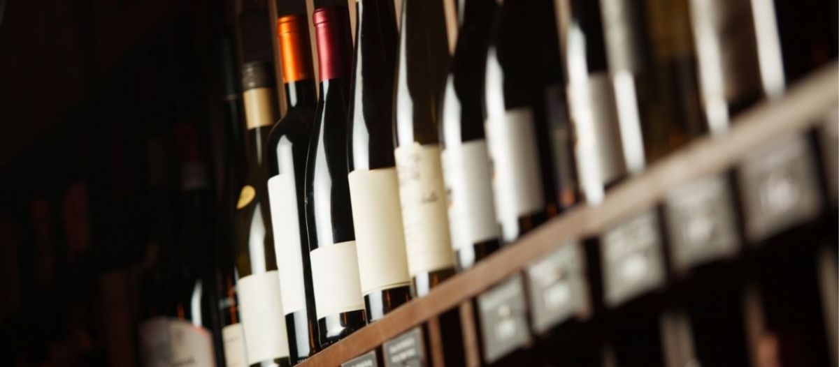 Private and Control Labels In The 3-Tier Alcohol Distribution System Of ...