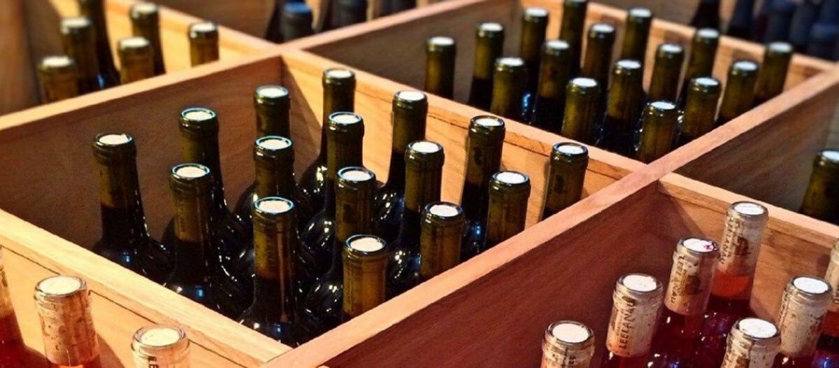 Private Label Beverages: Your One Stop Shop To Get To Market