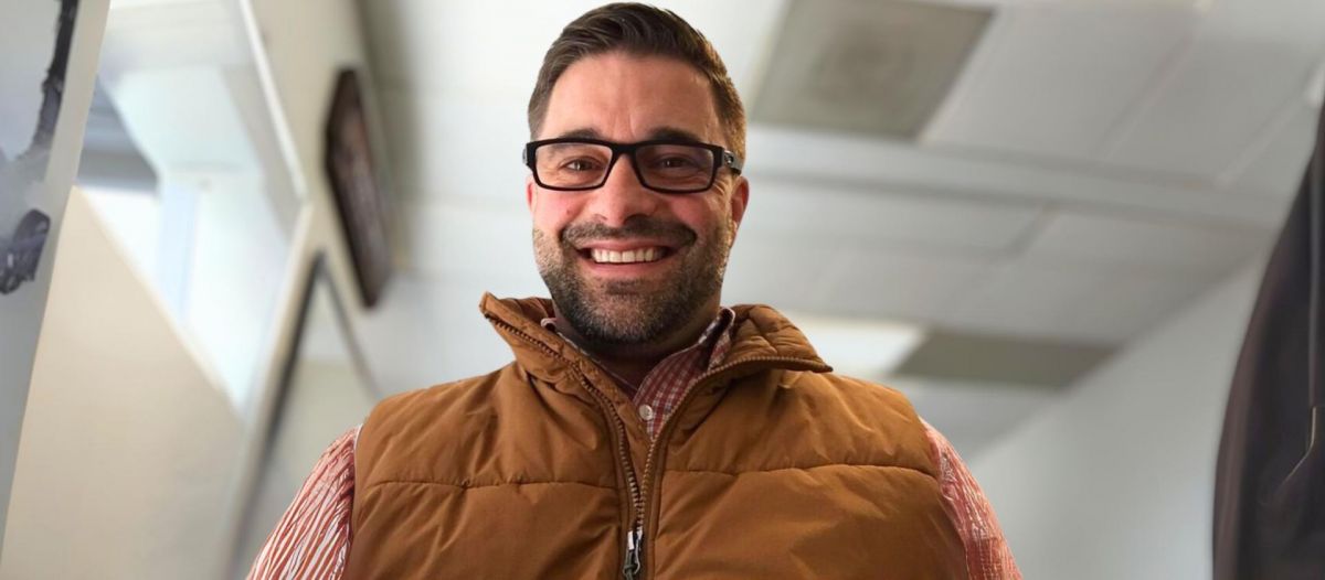 Allied Grape Growers' Director of North Coast Operations, Chad Clark ...