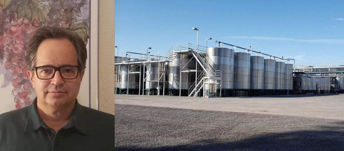 Bryan Avila on Building Resilience, Winemaking Issues and Solutions ...