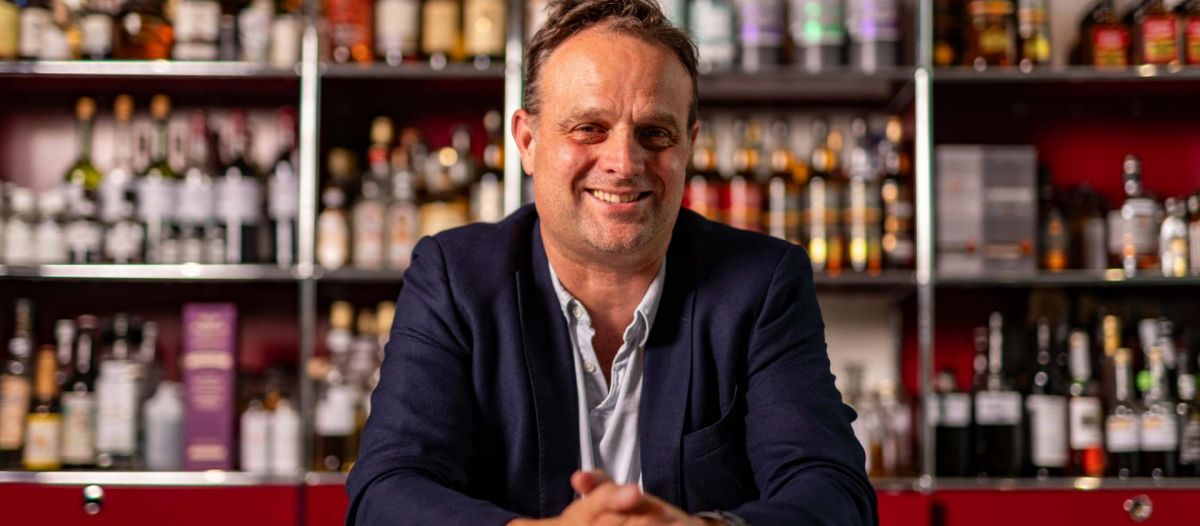 How Ethimex Is Redefining Global Sourcing for the Alcohol Industry