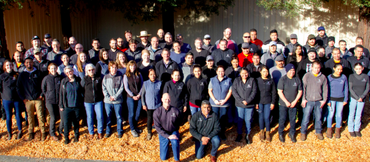 Rack & Riddle Custom Wine Services