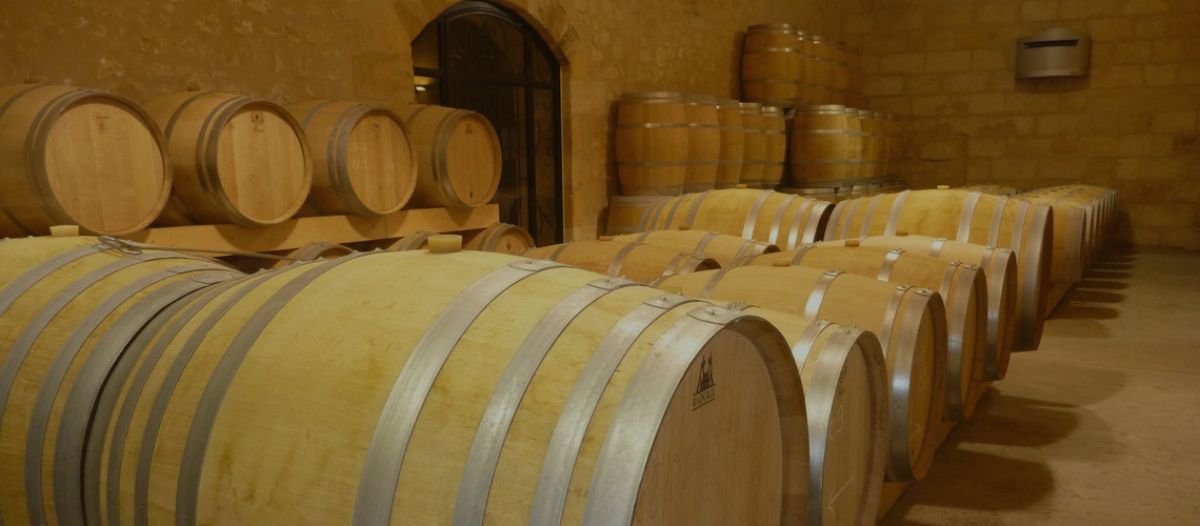 Bulk Spirits Suppliers of USA